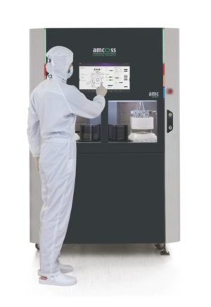 amc2000 spin coating – MDC EUROPE