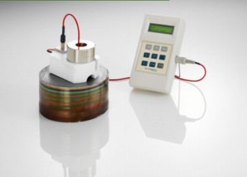 Hand Applied Four Point Probe – MDC EUROPE