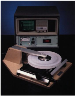 Mercury Probe – MDC EUROPE