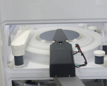 SpinEtcher SPE 200 – MDC EUROPE