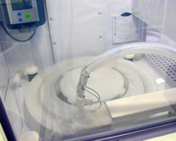 SpinEtcher SPE 200 – MDC EUROPE