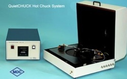 ASML Exposure Chuck – MDC EUROPE